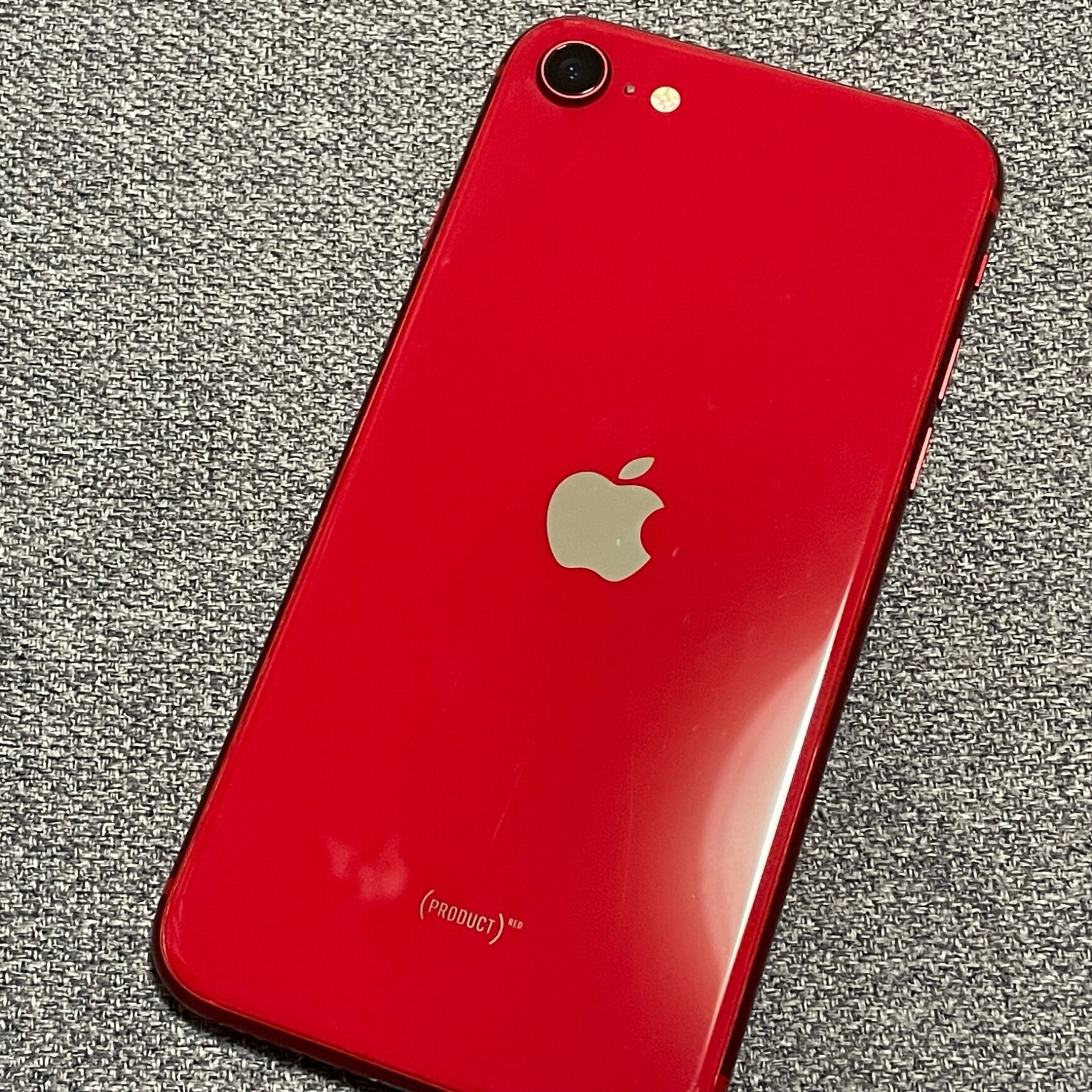 【中古】 iPhone SE 第2世代 64GB Bランク MX9T2J/A SIMフリー 本体 SIMロック解除済み 白ロム スマホ iPhone SE2 iPhoneSE2 ...