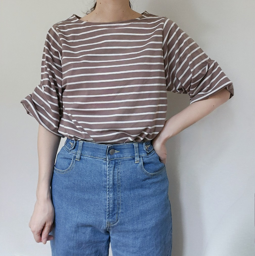 【店内全品2,900円OFFクーポン配布中】【特別送料無料！】M/L/LL/3L トップス 半袖 ゆったり 大きいサイズ 春 【メール便可22】 zootie（ズーティー）：スタイルアップ ...