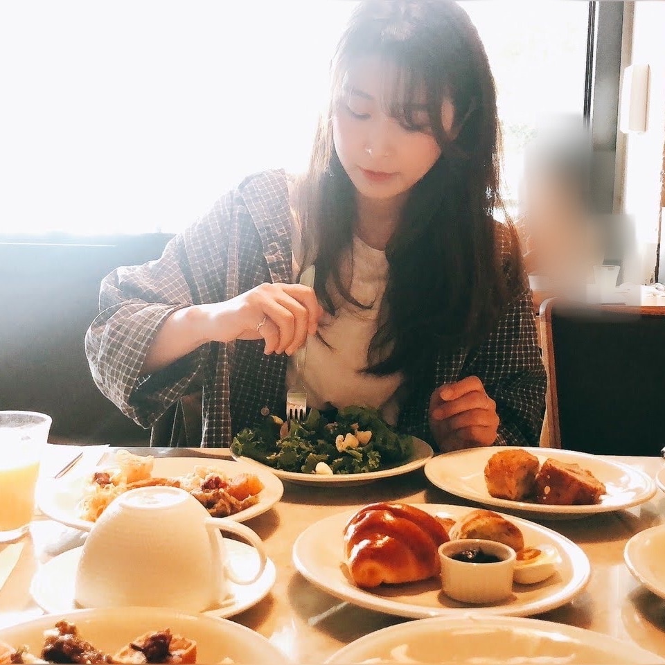 ig🧡 misato_color_17 のROOM - 欲しい! に出会える。