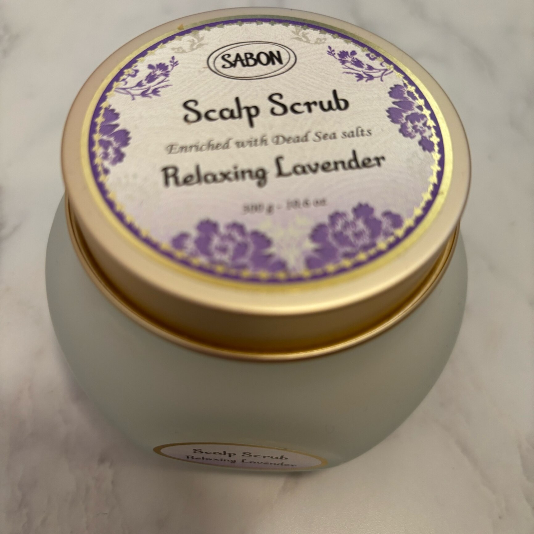 【SABON公式】 サボン ヘッドスクラブ 300g リフレッシング(ミント) リラクシング(ラベンダー) リプレニッシング(ゼラニウム) プレゼント ギフト 贈り物 誕生日 女性 彼女 プチ ...