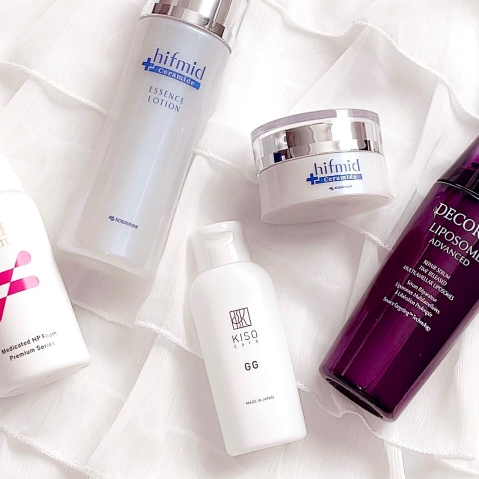 KISO CARE グリシルグリシン 6％配合 美容液 キソ GGエッセンス 60ml 国産 アミノ酸 化粧水 イオン導入 導入美容液 美容水 キメ 送料無料