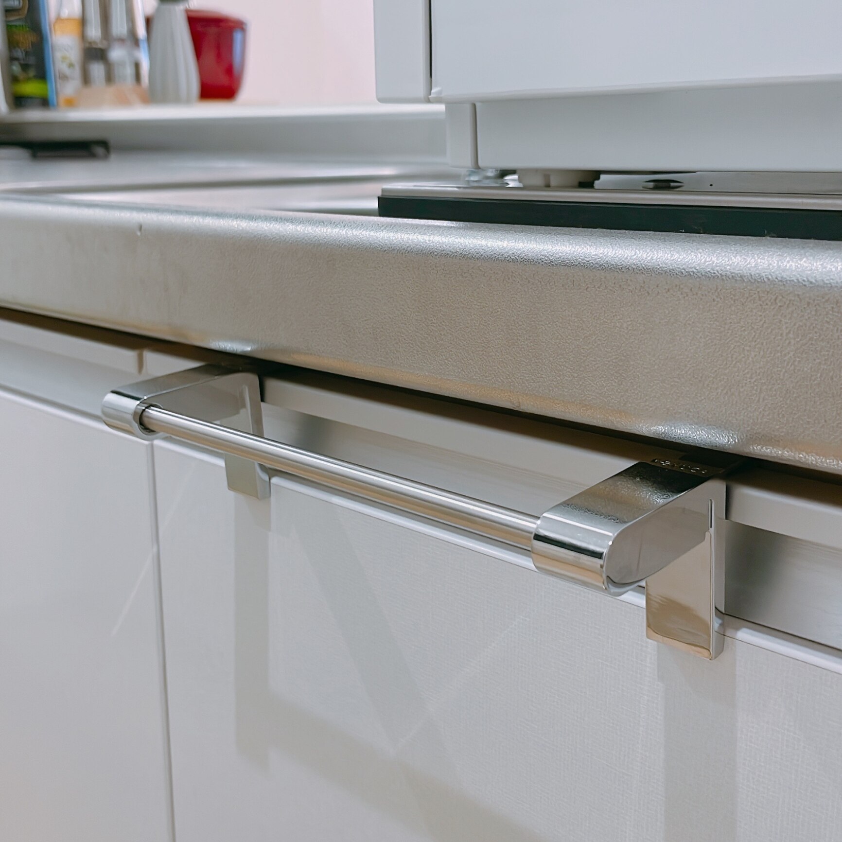 【KEYUCA公式店】ケユカ pico タオルバー 15[おしゃれ シンプル タオルハンガー タオル掛け モダン ふきん掛け オシャレ タオル干し 布巾掛け 布巾かけ タオルかけ キッチン ...