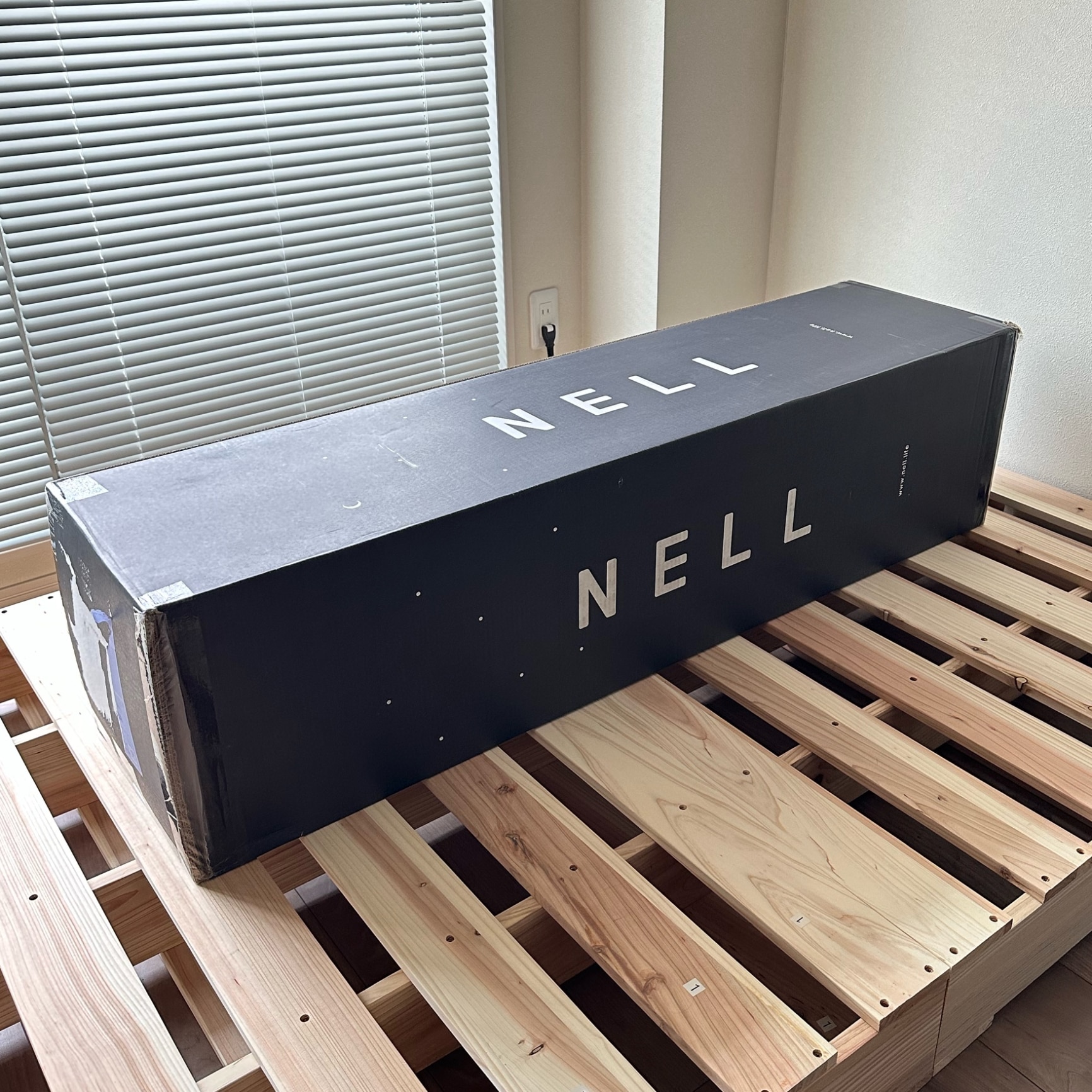 【6/3 20:00～ライブ視聴者限定15%OFFクーポン配布】【SNSで話題】NELL マットレス ネルマットレス シングル 極厚 21cm ポケットコイル 高反発 防臭 防菌 寝心地 ...