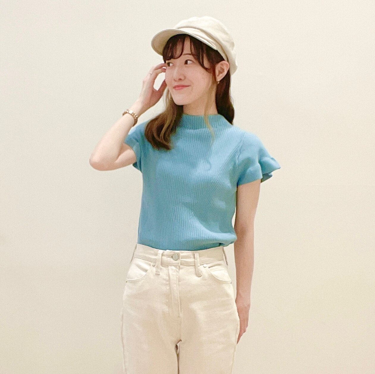 𝙲𝚑𝚒𝚗𝚞 𝚛𝚘𝚘𝚖. のROOM - 欲しい! に出会える。