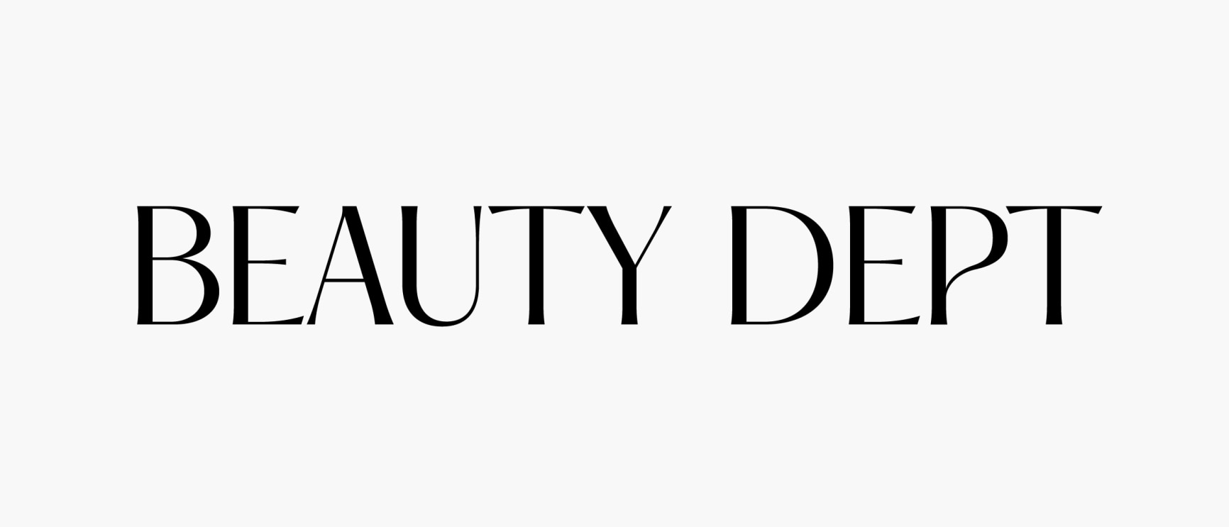 BEAUTY DEPT のROOM - 欲しい! に出会える。