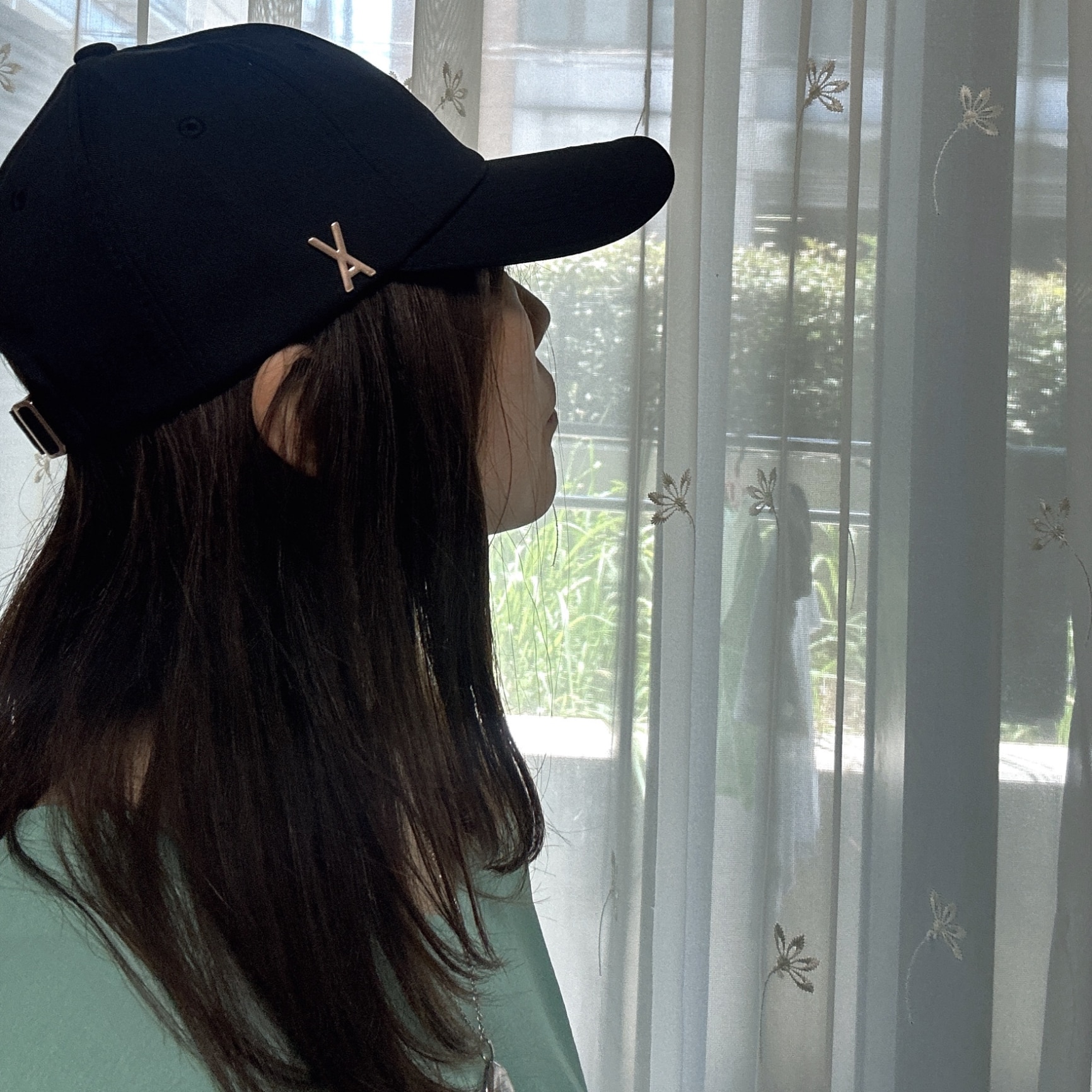 【正規販売店】VARZAR バザールキャップ 韓国ブランド CAP 紫外線対策帽子 ローズゴールド ブラック ピンク ベージュ Rose ...