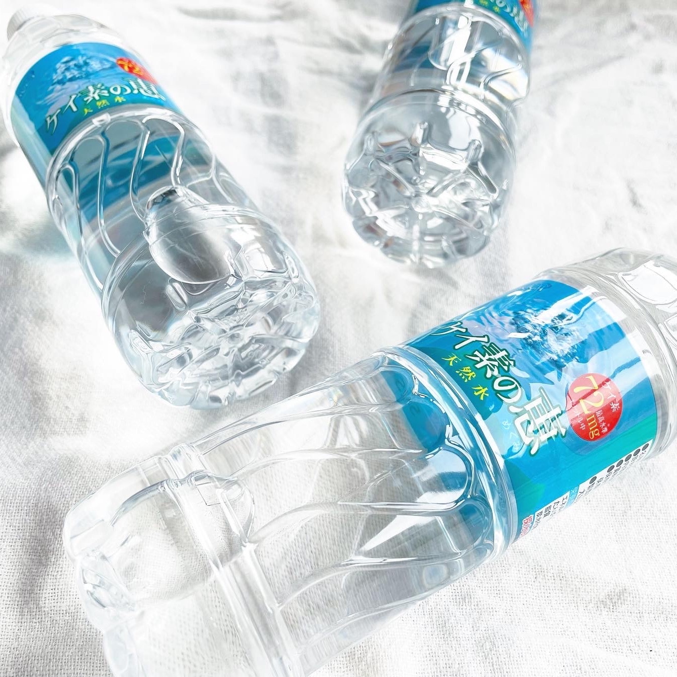 ケイ素水 525ml 40本 送料無料 シリカ水 高濃度シリカ水 ケイ素の恵 天然水 天然シリカ水 ミネラルウォーター シリカ シリカウォーター 水 軟水 美容と健康 国産 九州産 大分県産 ...