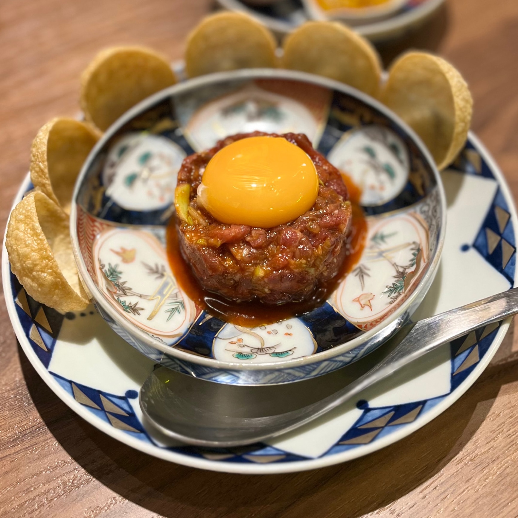 【ふるさと納税】＜内容量・発送時期が選べる＞ 鹿児島県産 黒毛和牛 ユッケ 5～6人前 (40g×5～6P・計200～240g) 肉 牛肉 黒毛和牛 国産 鹿児島県産 ユッケ 生食 旨み ...