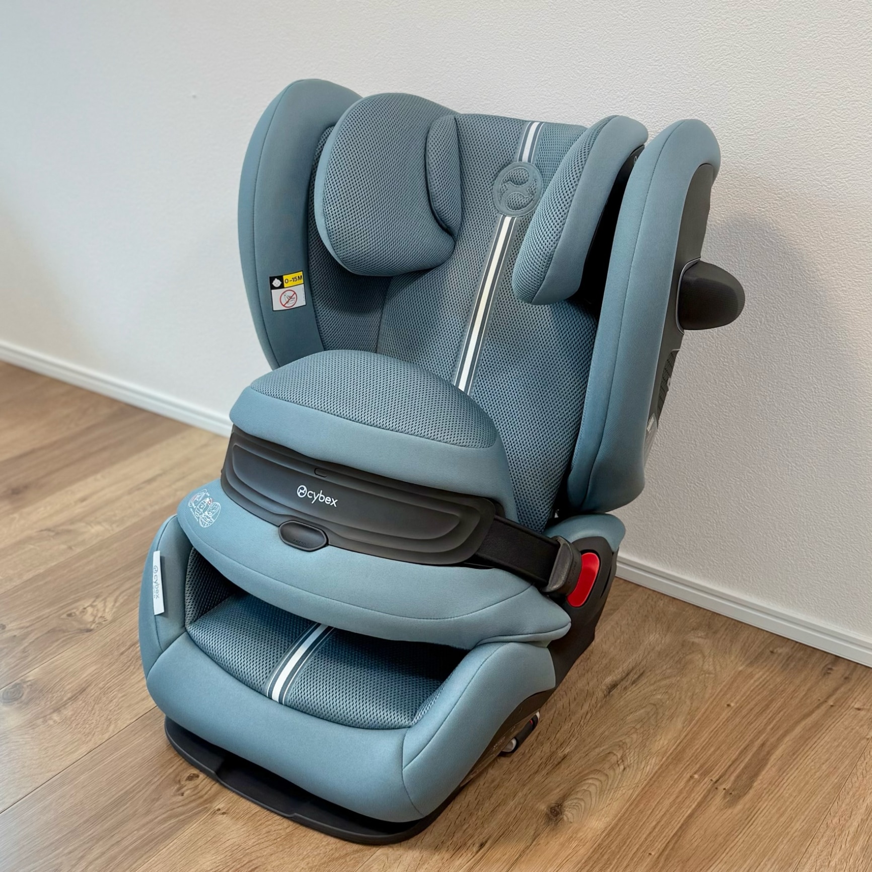 【2025年モデル】 サイベックス パラス G2 チャイルドシート cybex PALLAS G2 i-size オプションセット cybex PALLAS G2 i-size アイサイズ ...