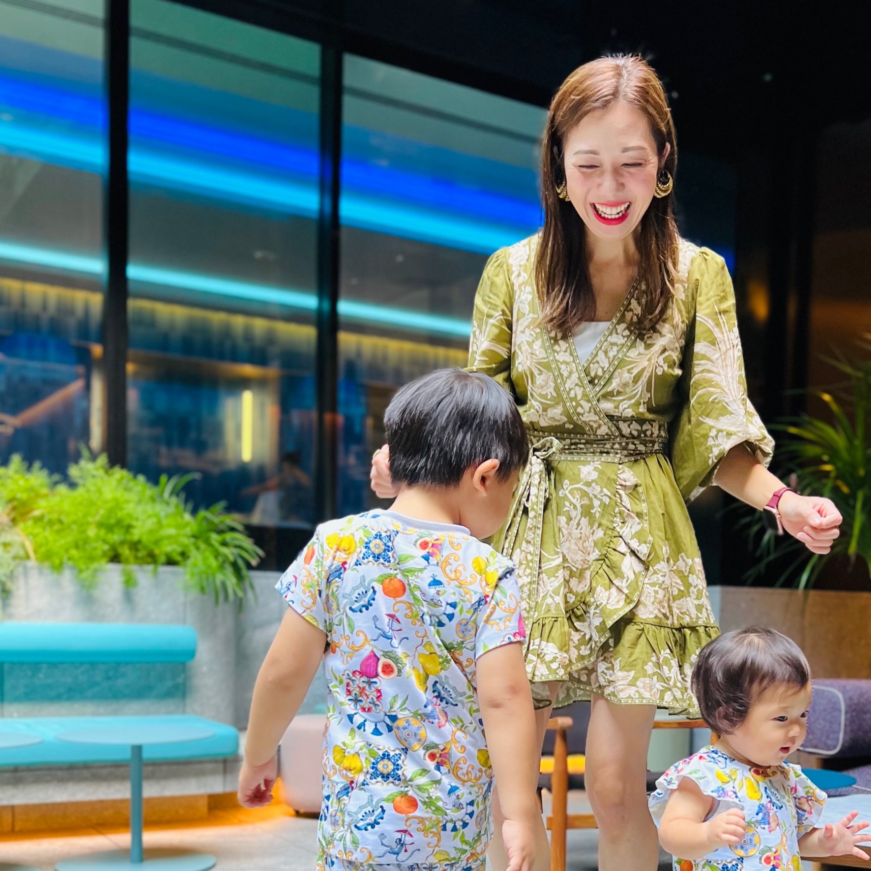 🇬🇧院卒2児ママYuka のROOM - 欲しい! に出会える。