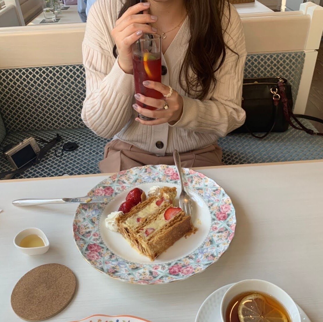 Ayano のROOM - 欲しい! に出会える。