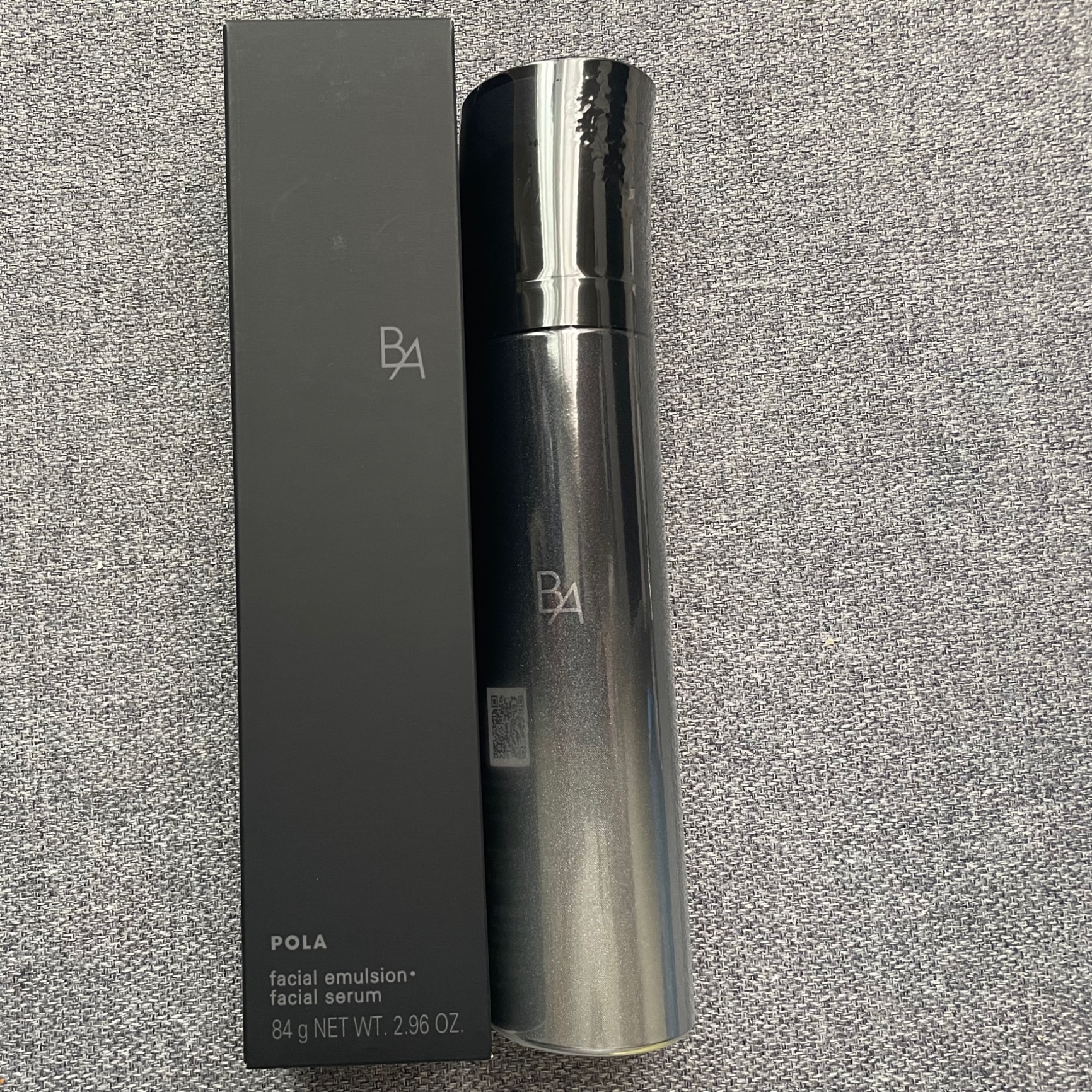 POLAポーラ B.A ミルクフォーム 84g [正規品、新商品]【Pola、ビーエー、新BA、保湿乳液、美容液】