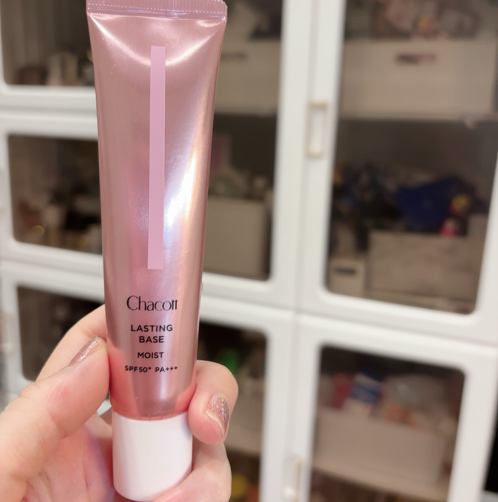 【チャコット 公式(chacott)】〇チャコット ラスティングベース モイストC