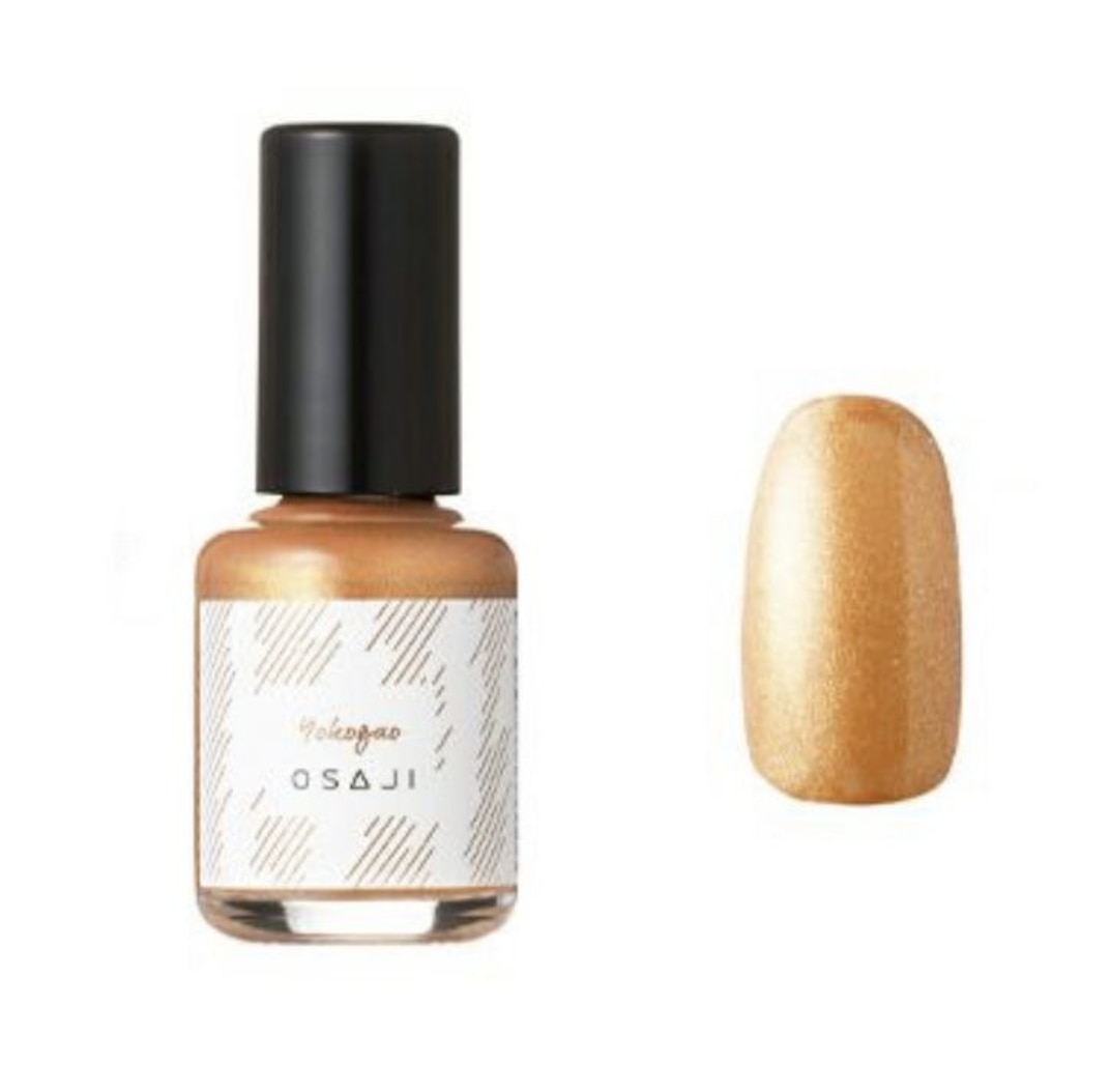 OSAJI 【公式】オサジ アップリフト ネイルカラー オサジ ネイル マニキュア・ネイルポリッシュ
