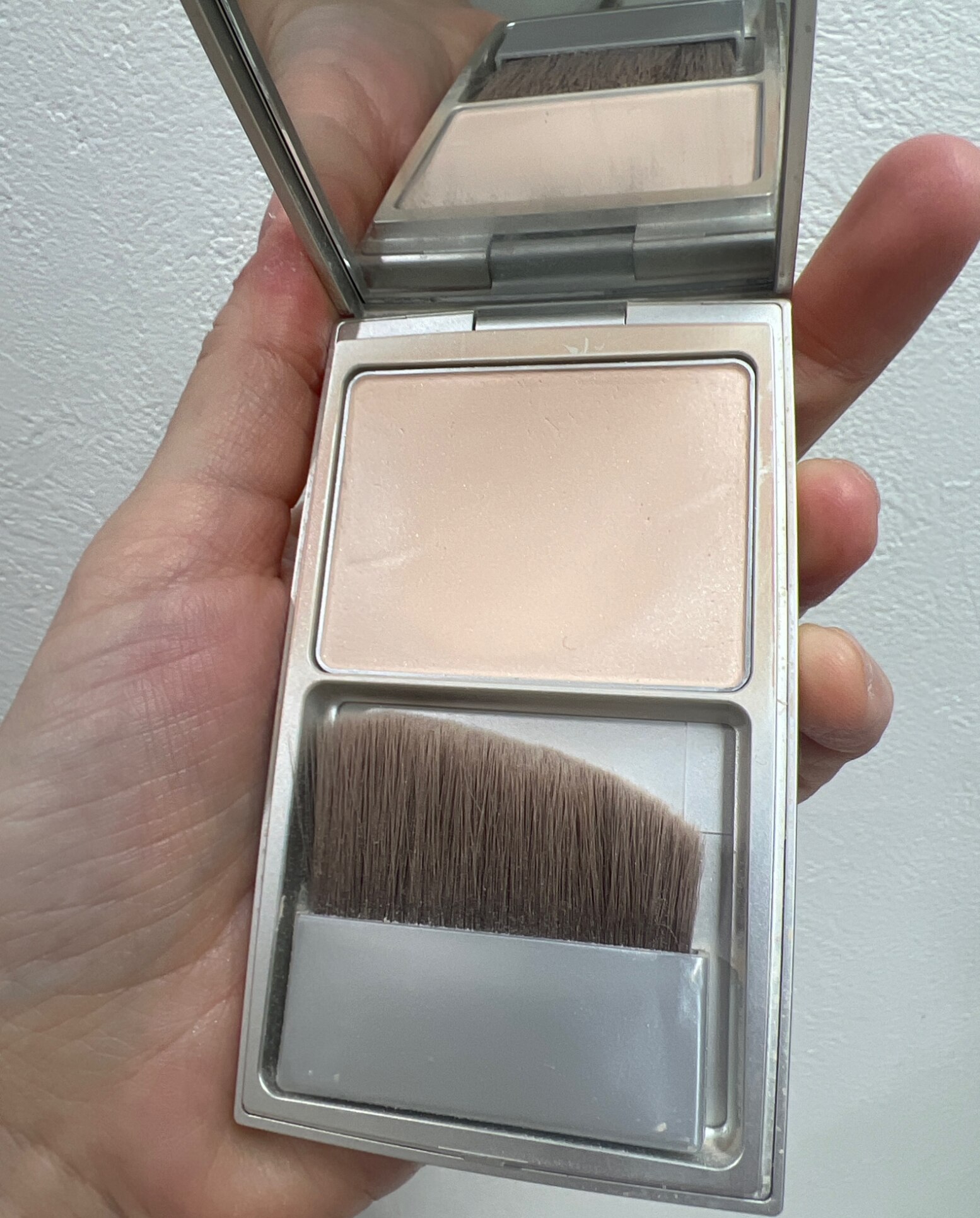 RMK 【#P01】シルクフィット フェイスパウダー 8g 【アールエムケー_ルミコ】【W_72】【メール便可】