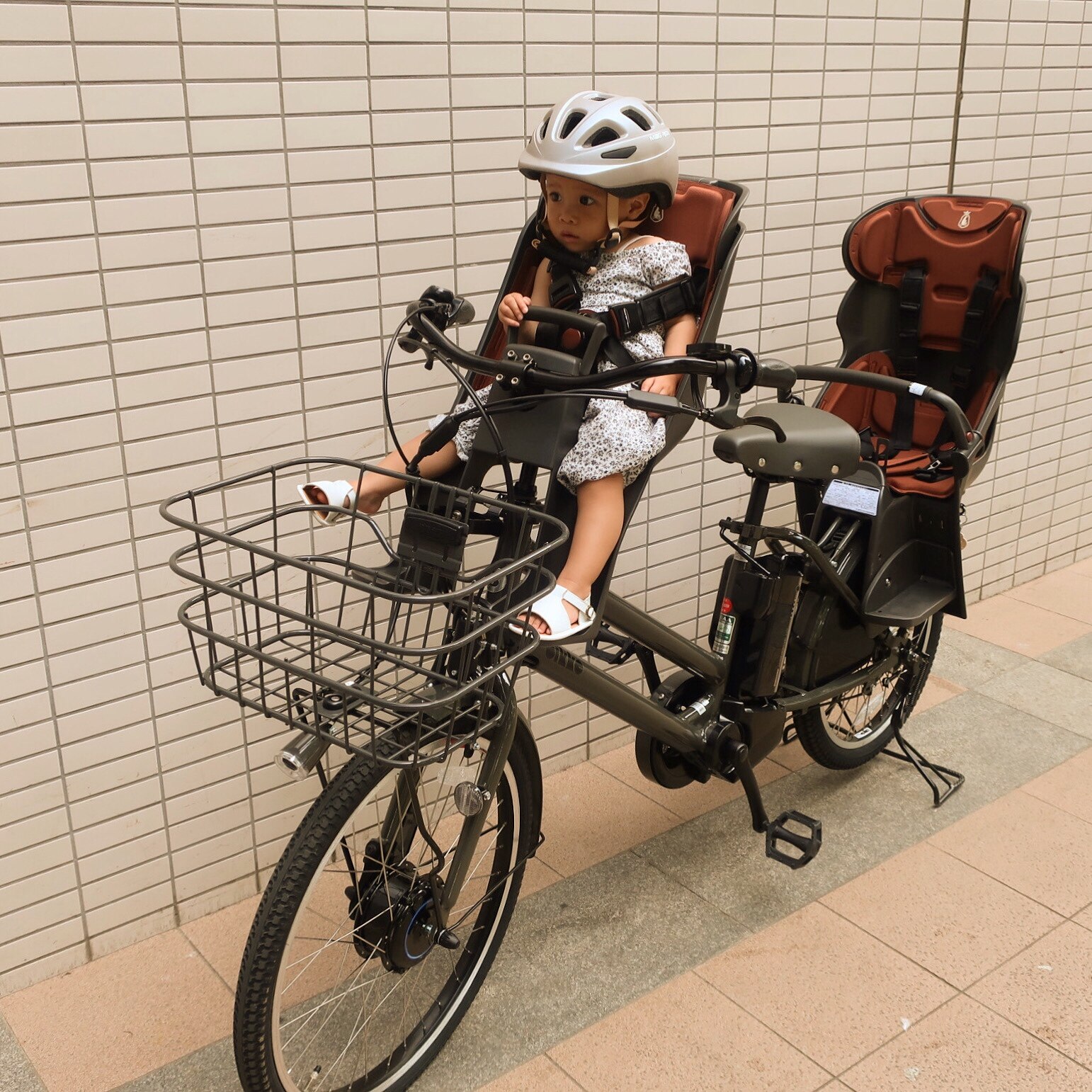 ヘルメット 子供 自転車 46 ~ 50cm 1歳 楽天年間ランキング大賞 子供用ヘルメット 返品保証 日本一軽い 子どもヘルメット キッズヘルメット 186g SGマーク 2歳 3歳 専用 ...