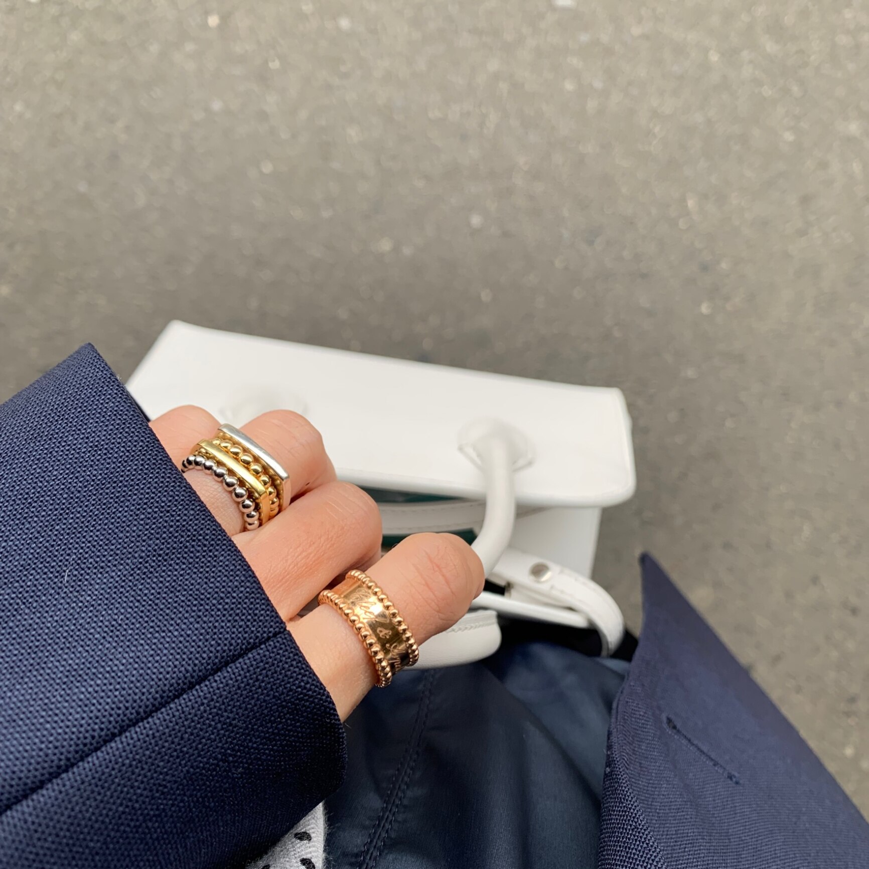 BYOKA ビョーカ R1501 SLICE RING リング シルバー プチギフト お祝い 買いまわり プレゼント レディース アクセサリー 人気 9号 11号 13号 15号 指輪 ...