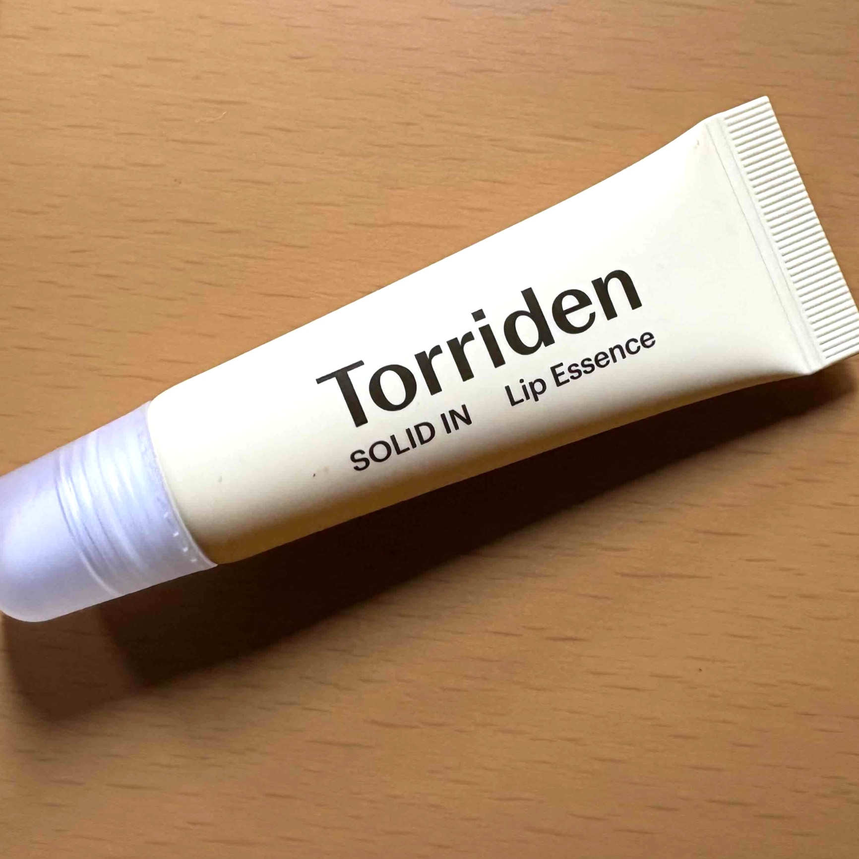 [1+1] Torriden トリデン ソリッドイン セラミド リップ エッセンス 11ml 2個セット Solid in Ceramide Lip Essence リップバーム リップ ...