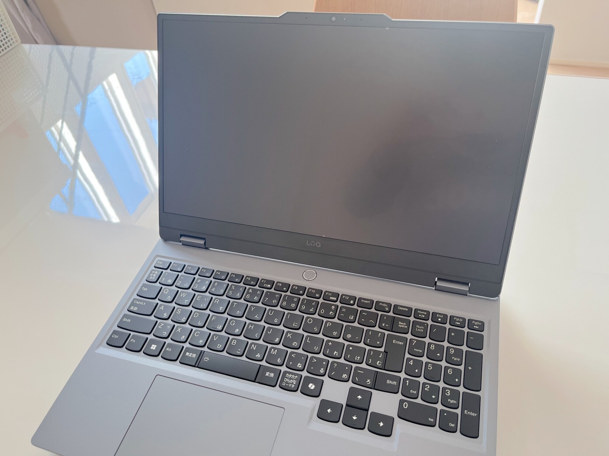 【P10%還元】【公式・直販】 ゲーミング PC ノートパソコン 新品 Lenovo LOQ 15IRX9 15.6インチ FHD IPS液晶 ...