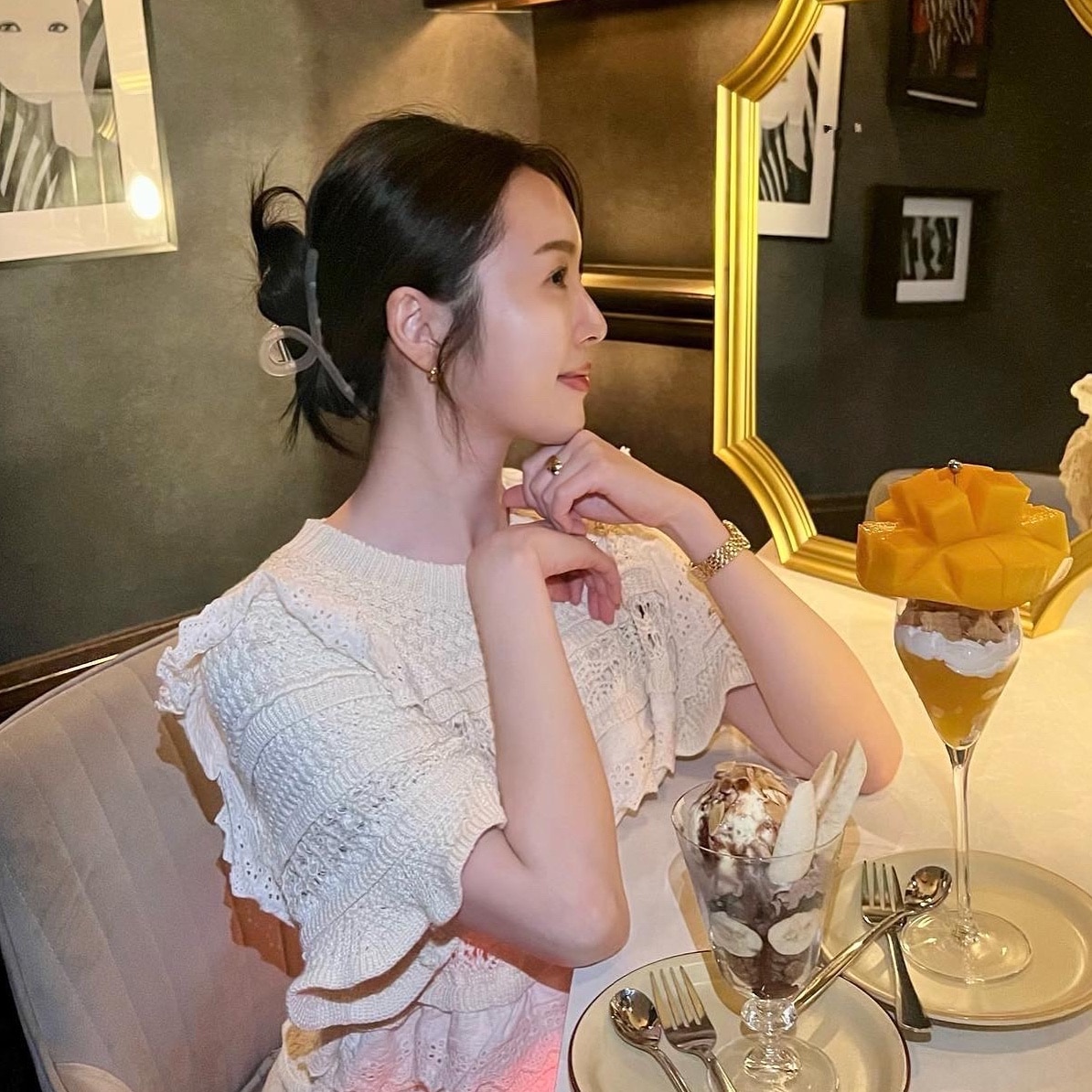 YUUKI🐰🍭 のROOM - 欲しい! に出会える。