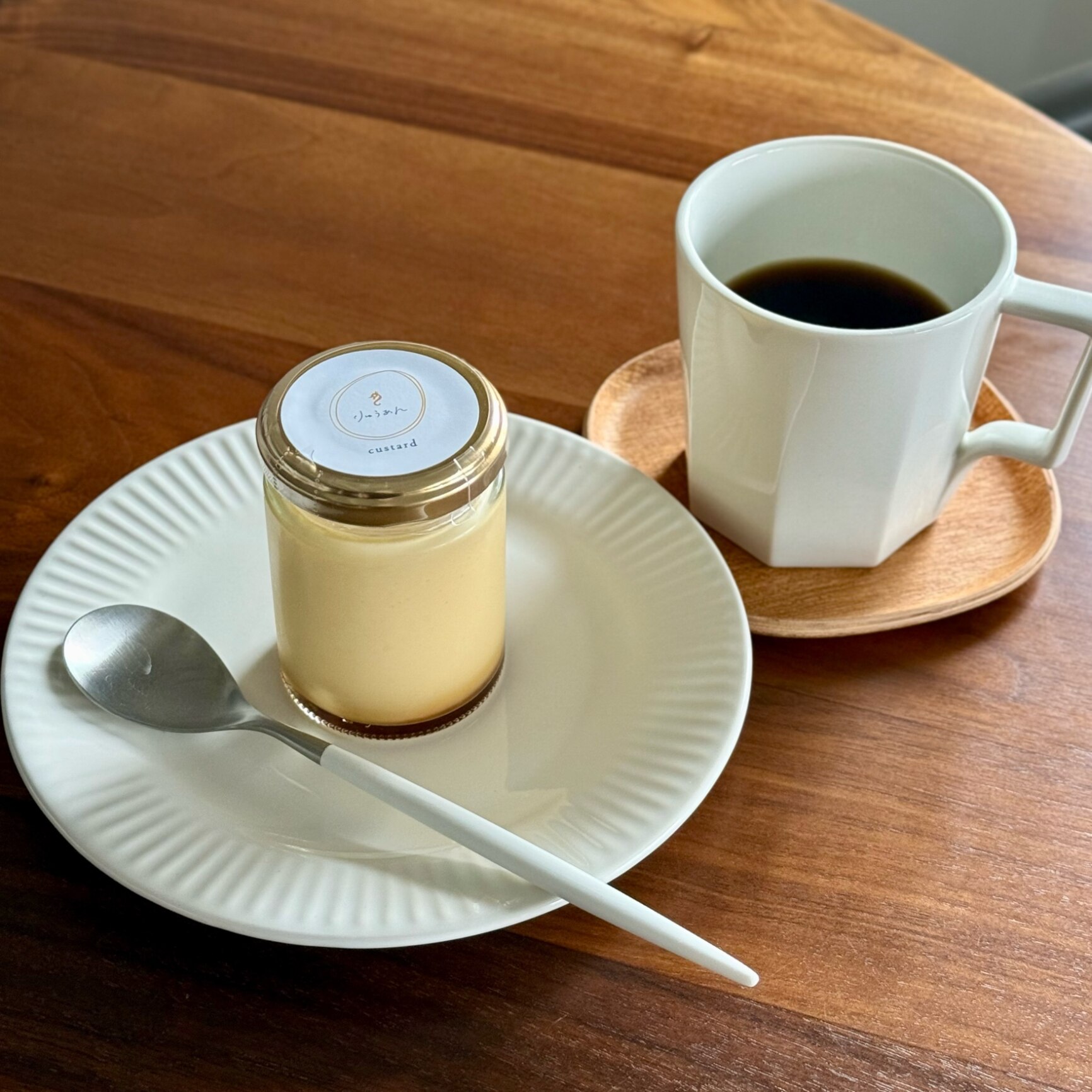 【LINEクーポンあり】 プリン【Wシリーズ カスタードプリン×6個入 1箱セット】お中元 夏 ギフト 冷製 冷たい ひんやり スイーツ お取り寄せ 人気 高級プリン 贈り物 結婚式 引き出物 ...