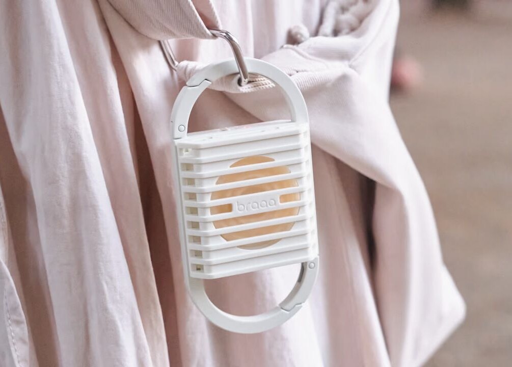 【特典付】医薬部外品 電池式蚊取り 蚊よけ 携帯用 カラビナKINCHO × braaa canox 蚊に効くカノクス 蚊取り器 蚊とり 蚊取り 虫よけ 蚊避け 蚊除け グッズ 屋外 ...