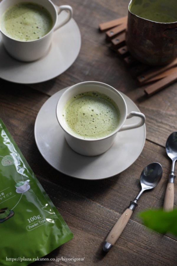 抹茶 粉末 パウダー ランキング1位 ごくごく抹茶 100g 2個セット 鹿児島県産 無糖 無添加 緑茶 茶葉 粉末緑茶 鹿児島茶 お茶 茶葉