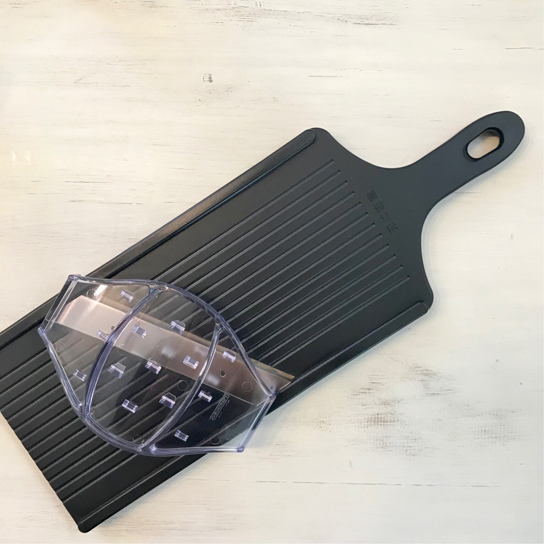 [公式] キャベツ 千切り スライサー ／ キャベツスライサー キャベツ用スライサー ／ サンクラフト SUNCRAFT ／ BS-271 AL-58 日本製 ステンレス