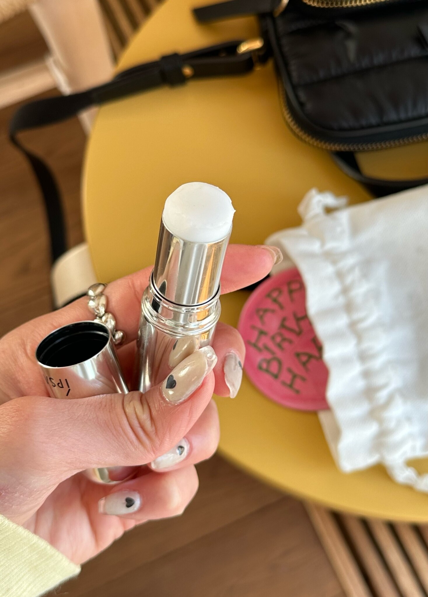 IPSA イプサ デイエッセンススティック 美容液 9.5g