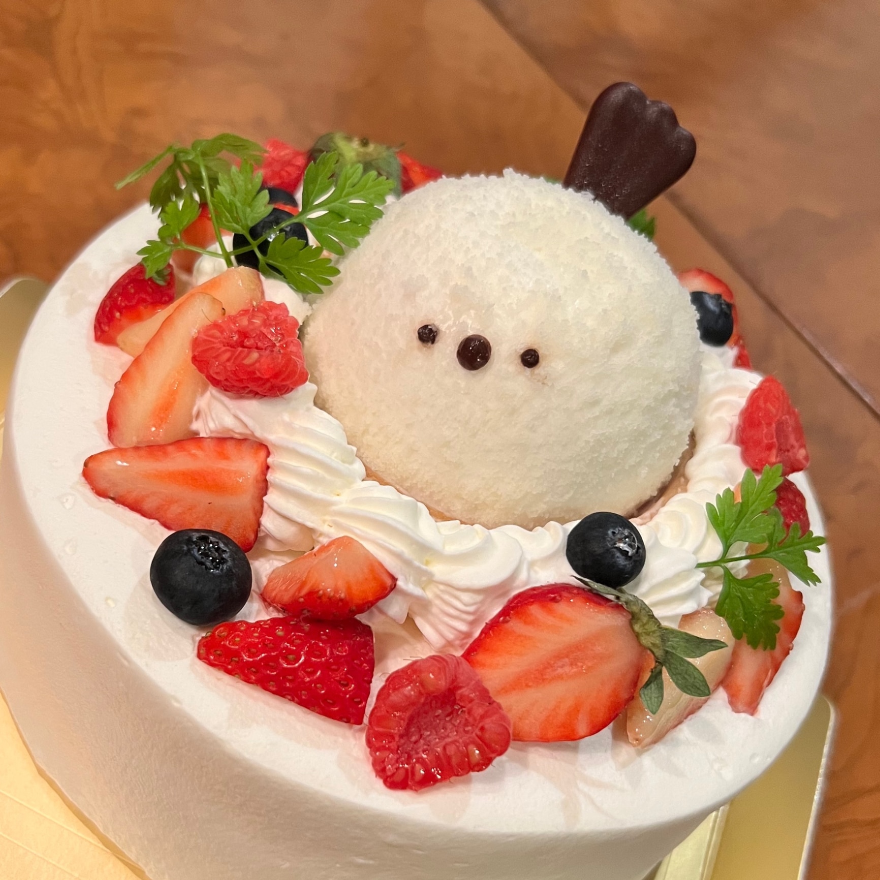 \popo/ のROOM - 欲しい! に出会える。