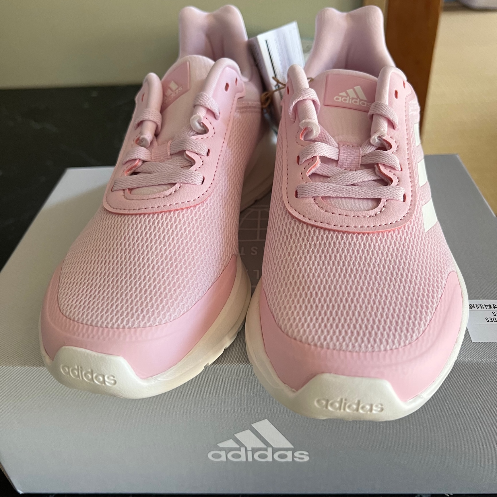 【公式】アディダス adidas 返品可 ランニング Tensaur ラン / Tensaur Run スポーツウェア キッズ／子供用 ...