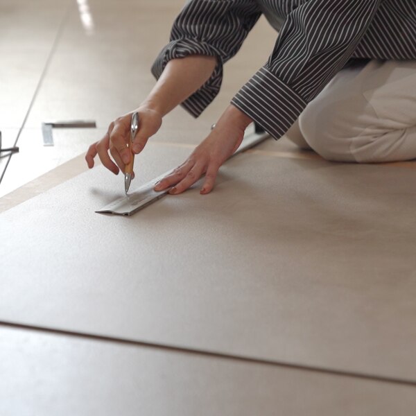 【無料サンプルあり】 サンゲツ フロアタイル ワイドモルタル Aサイズ 石目調 床材 ケース販売 IS2070A IS2071 AIS2072A IS2073A IS2074A IS2075A