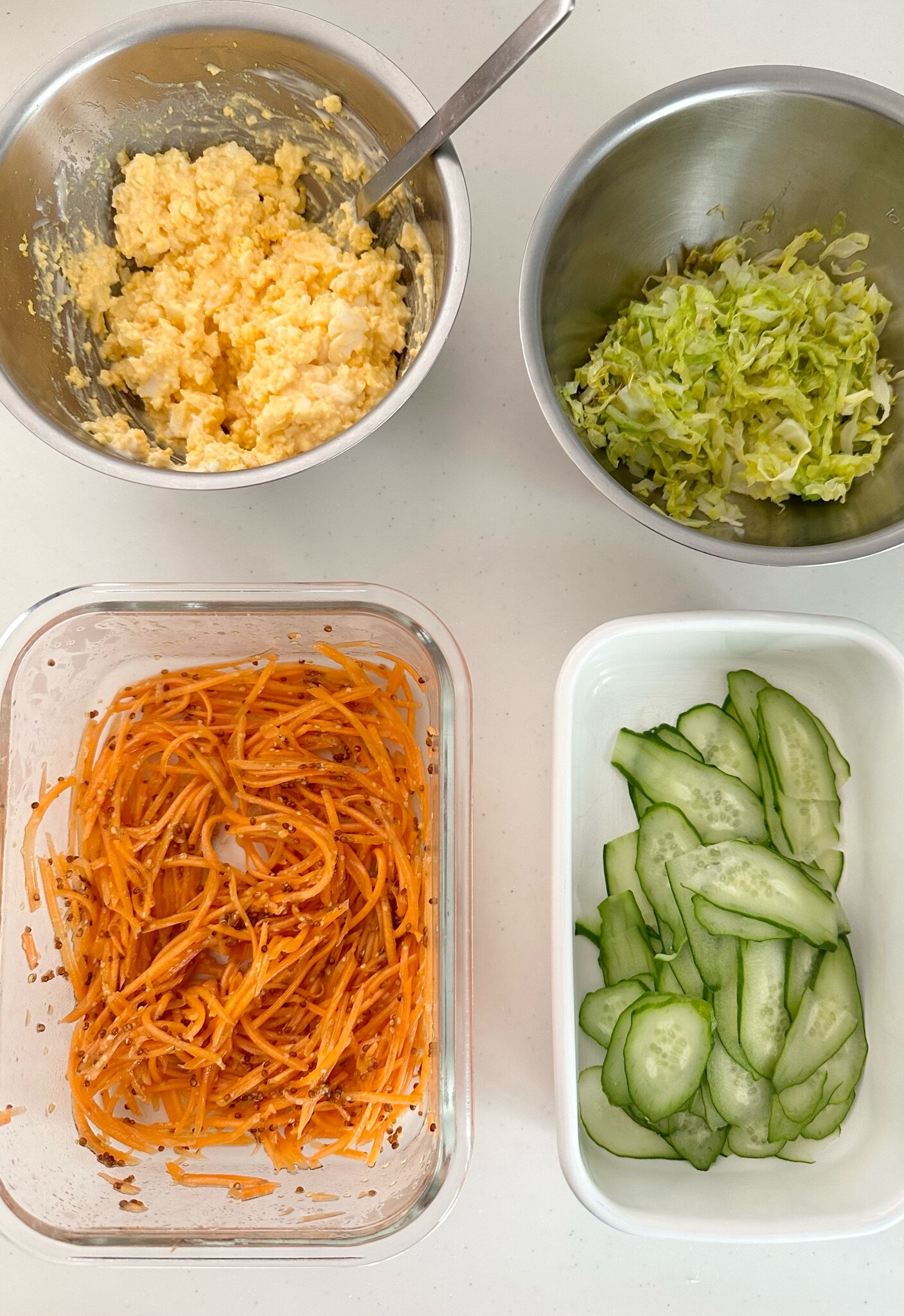 la base ラバーゼ ステンレスボウル 3点セット 【特典付き 365日出荷】 小 15cm 中 21cm 大 27cm シルバー 深型 LB-004 LB-005 LB-006