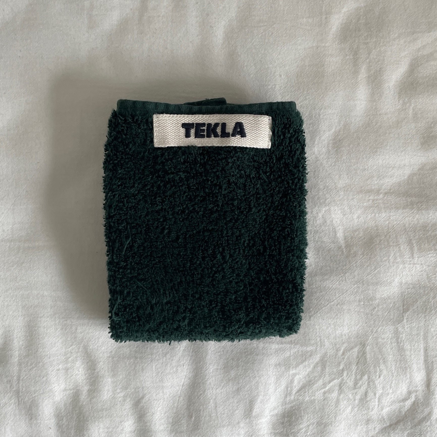 【楽天1位6冠!】 TEKLA ハンドタオル タオル 北欧 テクラ ハンカチ Core Collection 30cm × 30cm タオルハンカチ ブランド レディース メンズ ギフト ...