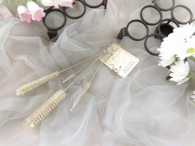 MARNA マーナ ザ・キッチン 注ぎ口洗い4点セット K141 【キッチン プレゼント】