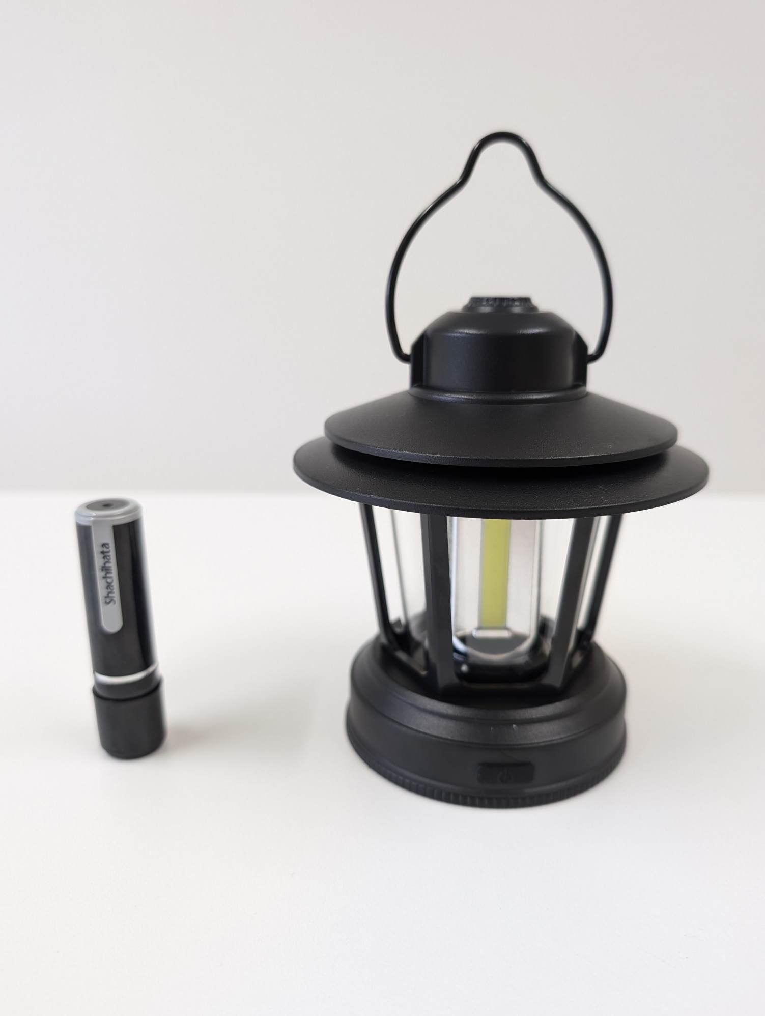 エルパ ミニランタン DOP-L810