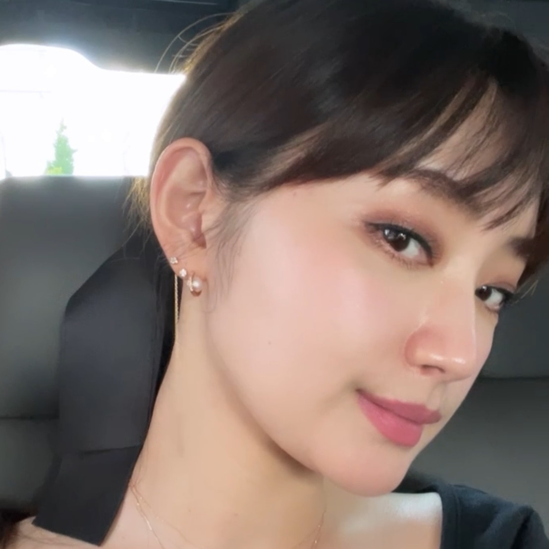 エクセル スキニーリッチシャドウ SR06 センシュアルブラウン(1コ入)【エクセル(excel)】