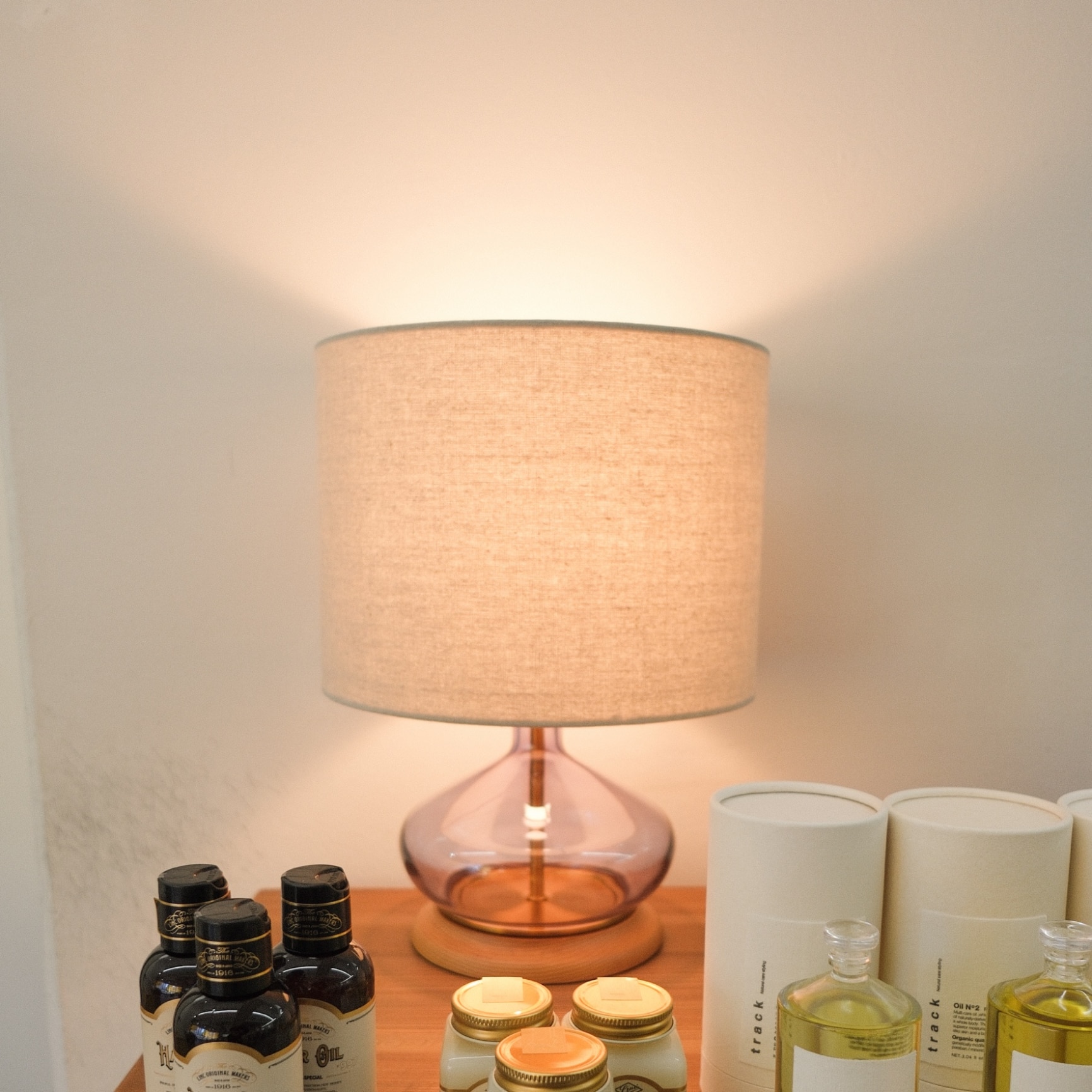 テーブルライト Lorencio ロレンシオ 照明 インターフォルム おしゃれ テーブルランプ 寝室 読書灯 LED対応 インテリア ライト シンプル ルームライト 一人暮らし 間接照明 ...