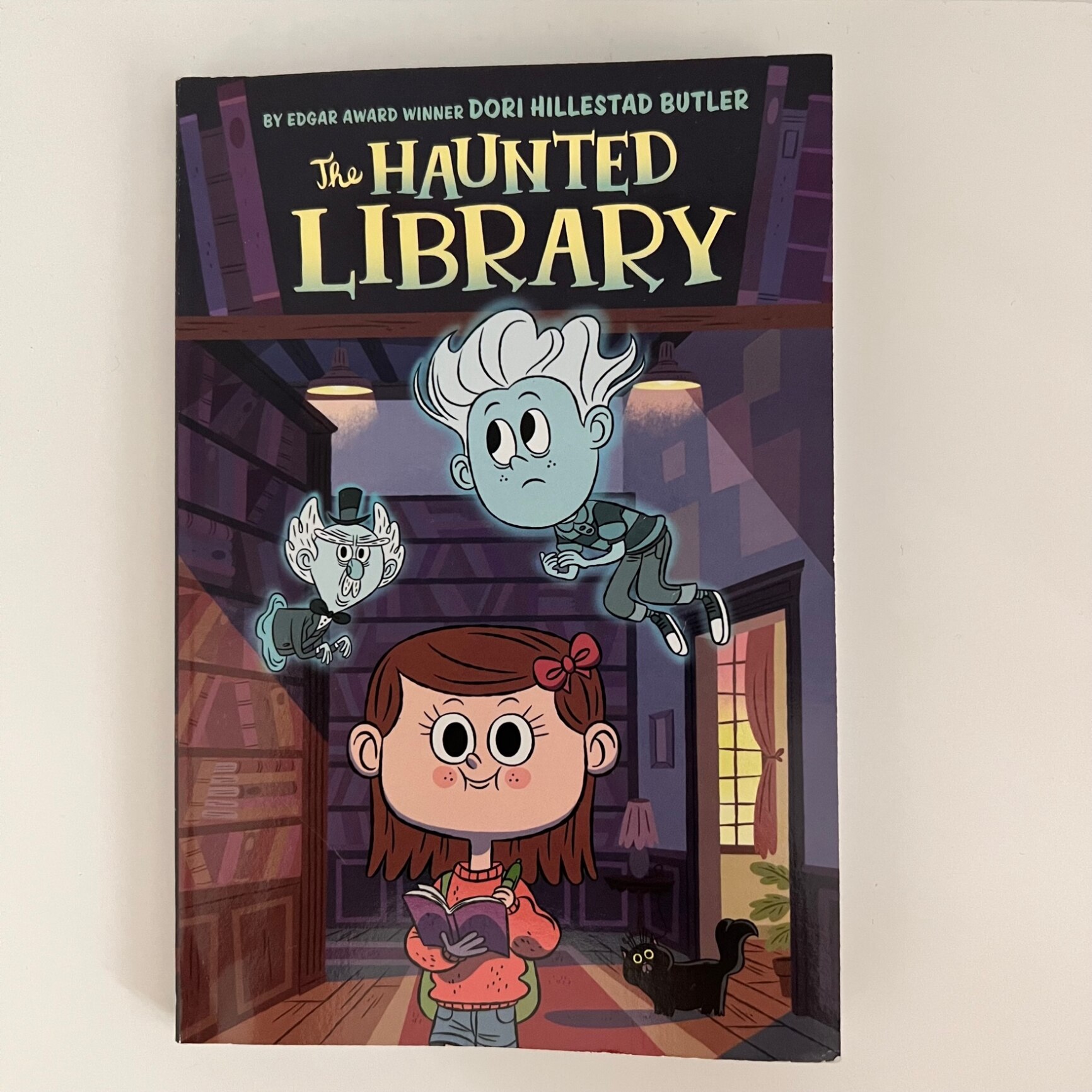 The Underground Ghosts #10: A Super Special UNDERGROUND GHOSTS #10 ...