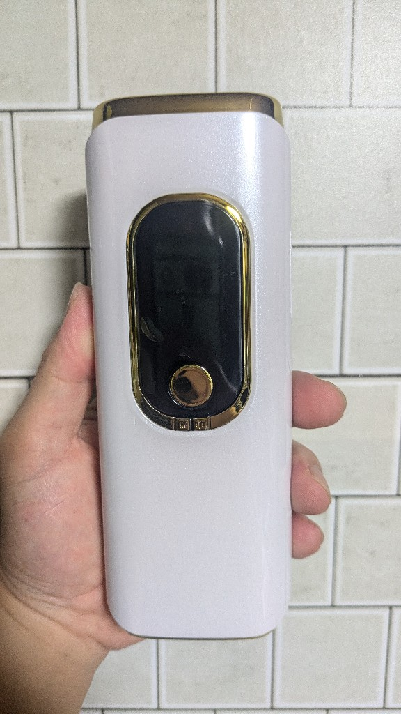 【COUPONで6,480円】 脱毛器 vio対応 21Jパワー 全身快速脱毛 サロン級HIPL＆サファイア氷感 冷感 美容器 美肌 うぶ毛 髭 VIO 顔 ワキ ヒゲ 5段階レベル 5種類 ...