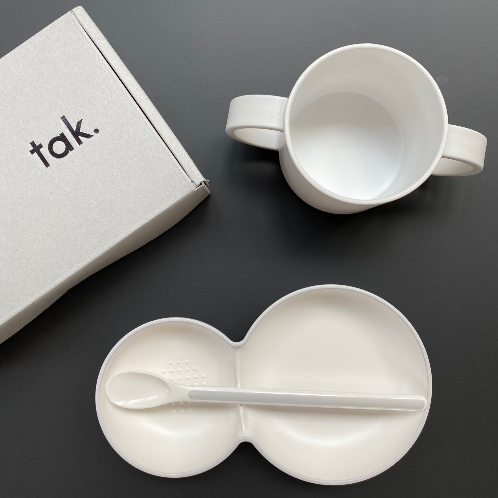 食器セット 離乳食 スプーン プレート ベビー 赤ちゃん 出産祝い キッズ ディッシュ フォー ベビーtak. KIDS DISH for baby JTN-0160子供 男の子 女の子 電子 ...