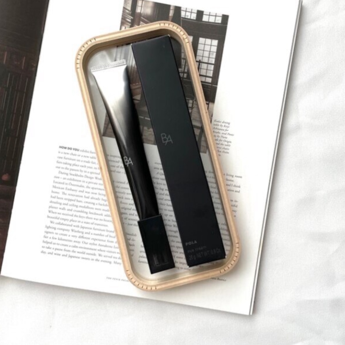 【国内正規品】POLA ポーラ B.A アイゾーンクリーム(アイクリーム) N スペシャルボックス N 26g 【BA ビーエー 化粧品 コスメ スキンケア 肌ケア アイケア 目元 目もと】