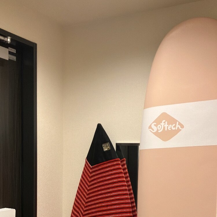 2025継続 SOFTECH ROLLER 7'0 / ソフテック ローラー サーフボード ショートボード ソフトボード 営業所止め 送料無料 サーフィン