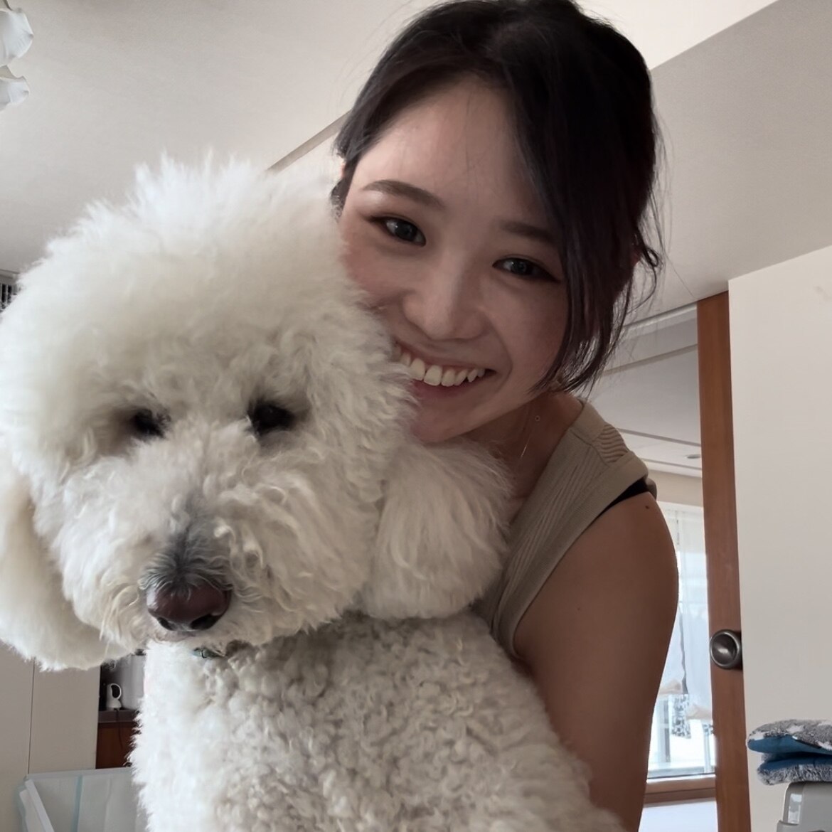 momo/ﾓﾓ のROOM - 欲しい! に出会える。