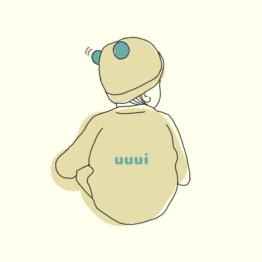 uuui のROOM - 欲しい! に出会える。