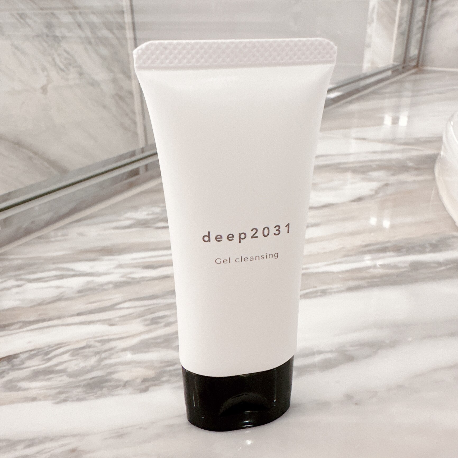 【公式】ドクターリセラ deep2031 クレンジング ジェル クレンジングジェル 無添加 毛穴 黒ずみ 化粧落とし 洗顔 メイク落とし 敏感肌 毛穴黒ずみ 毛穴ケア 毛穴開き 角栓 W 洗顔 ...