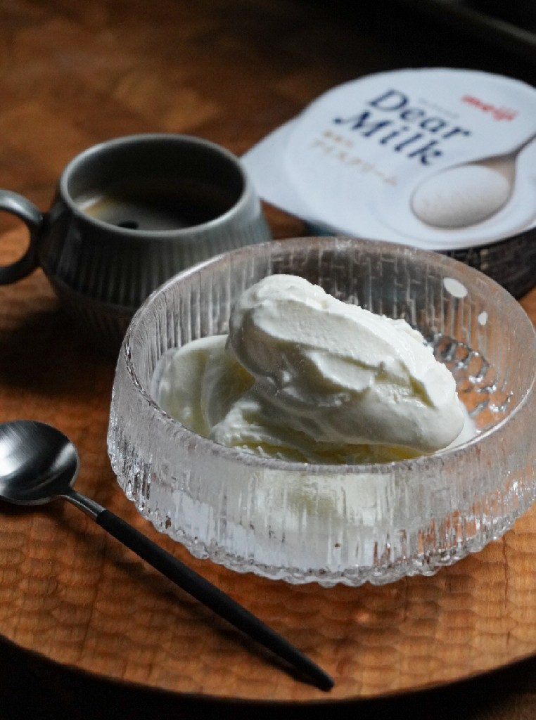 明治Dear Milk 130ml×16入