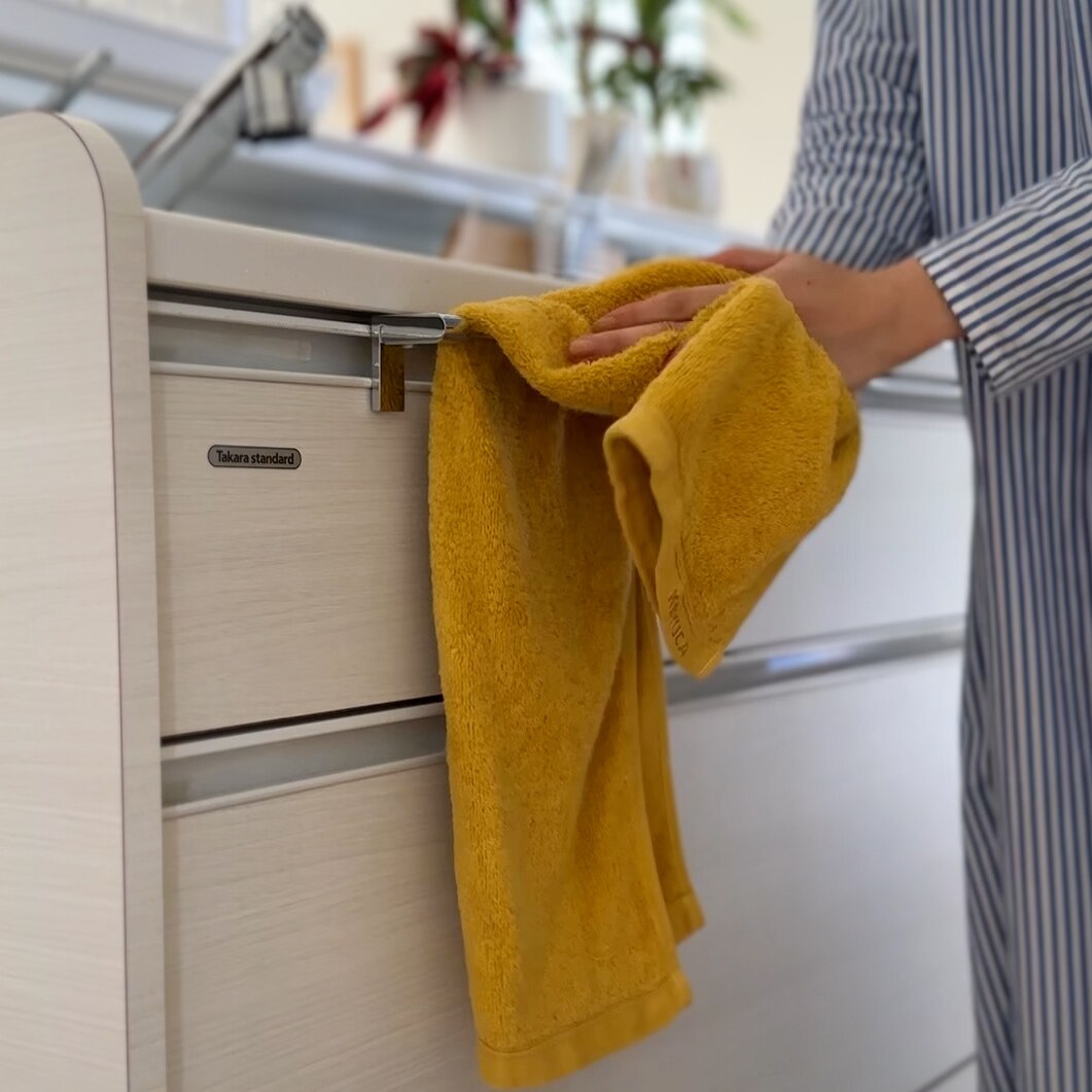 【ラッピング対象】【KEYUCA公式店】ケユカ [今治製]抗菌防臭シャンカースタンダード フェイスタオル 34×75cm[日本製 国産 抗菌 防臭 今治タオル 綿100％ 無地 シンプル ...