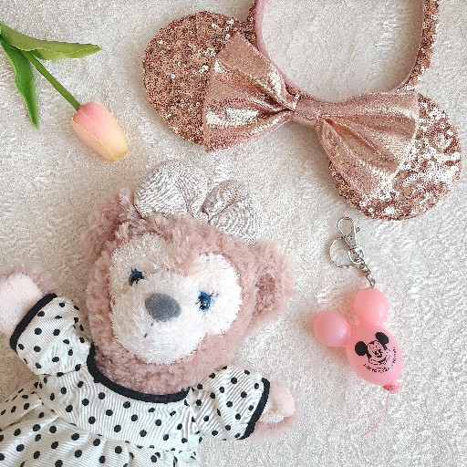 my little cosmo のROOM - 欲しい! に出会える。