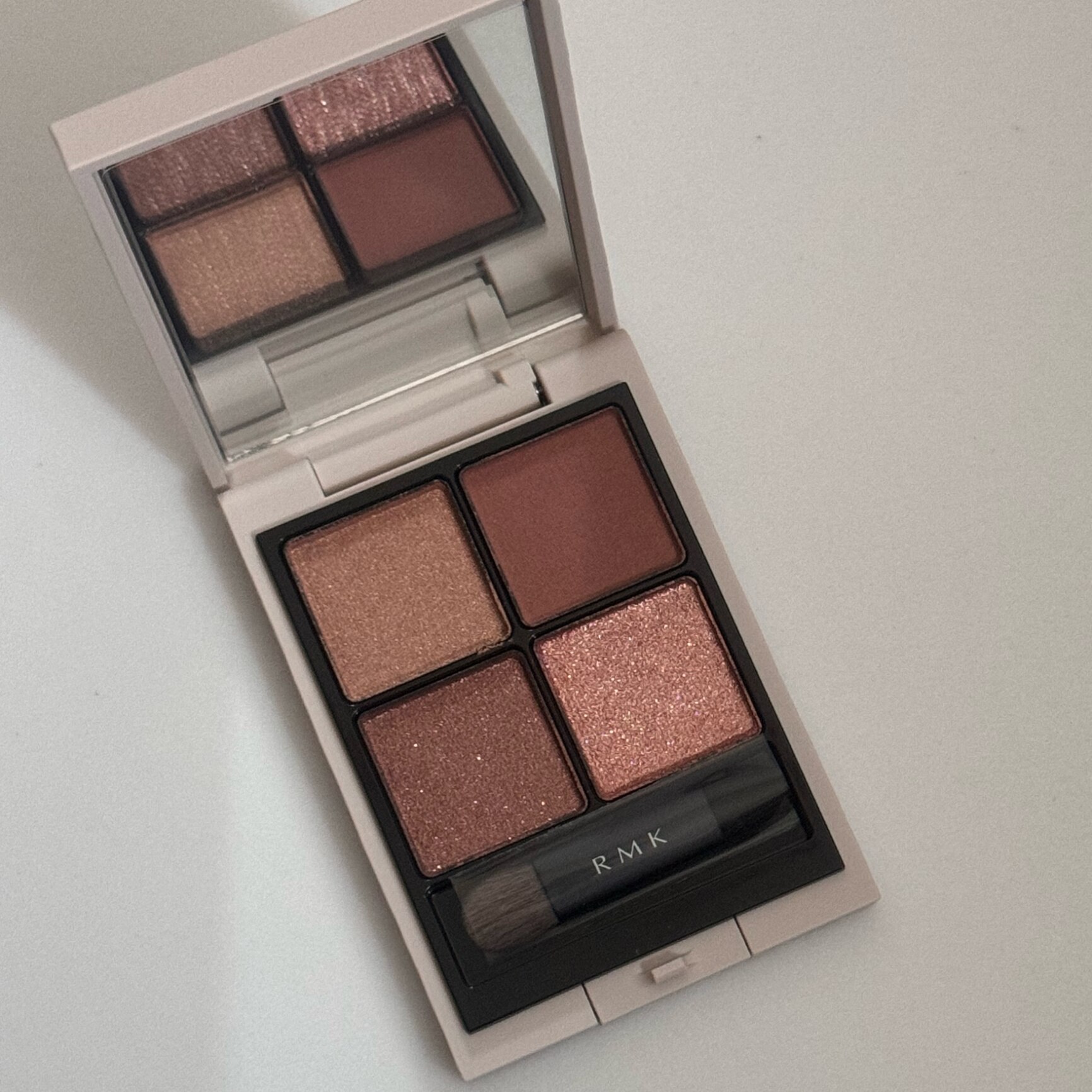 RMK シンクロマティックアイシャドウパレット 4.6g アイシャドウ 選べるカラー